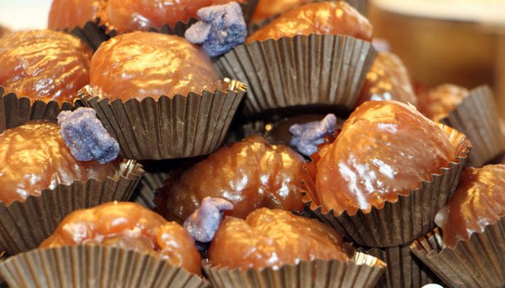 Ricette con Marron glaces | Buonissimo