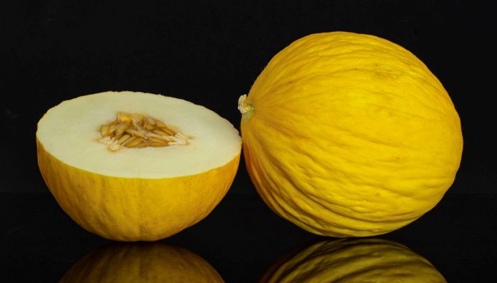 Ricetta Melone giallo invernale: caratteristiche, valori nutrizionali ...