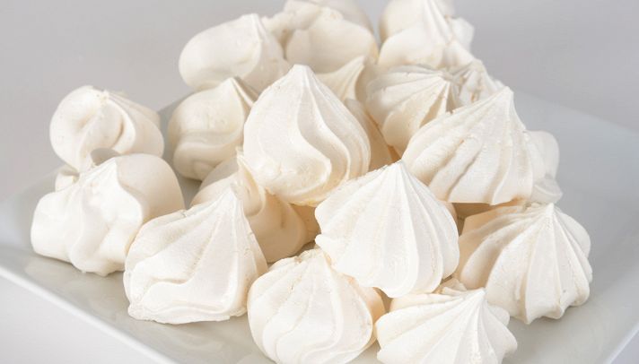 Ricette con Meringhe | Buonissimo
