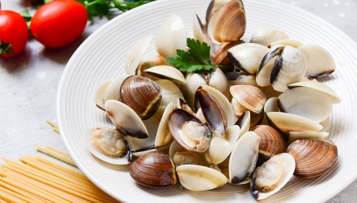 Ricette con Molluschi | Buonissimo