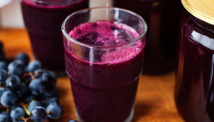 Ricette con Mosto | Buonissimo