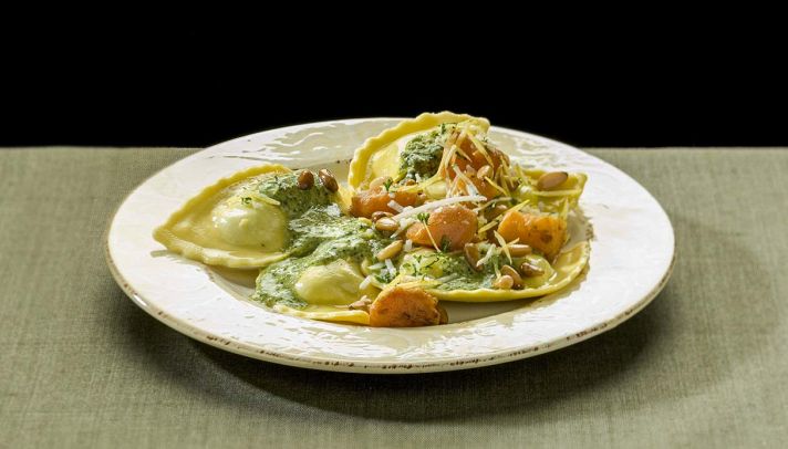 Ricette con Pansotti | Buonissimo