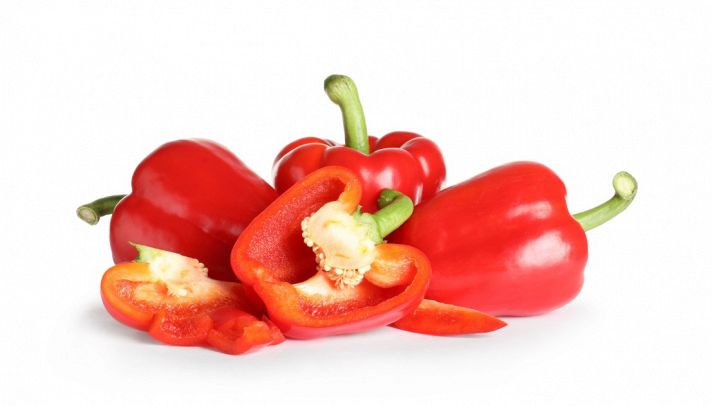 Ricette con Peperoni rossi | Buonissimo