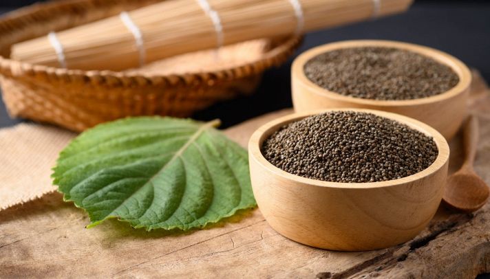 Ricette con Perilla | Buonissimo