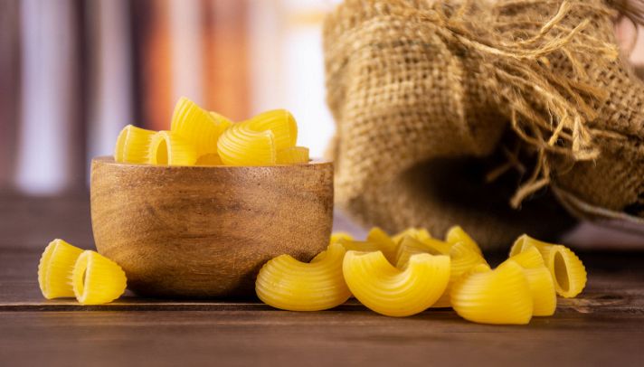 Ricette con Pipe rigate | Buonissimo