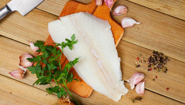 Ricette con Platessa | Buonissimo