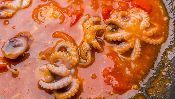 Ricette con Polpetti | Buonissimo