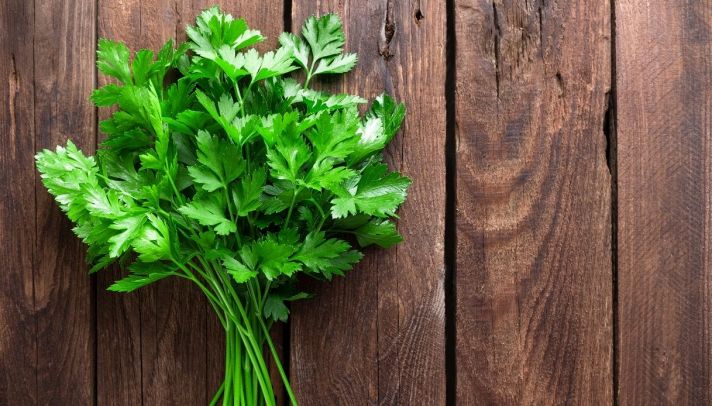 Ricette con Prezzemolo | Buonissimo