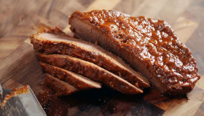 Ricette con Punta di petto di manzo | Buonissimo