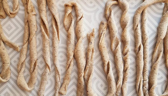 Ricette con Sagne incannulate | Buonissimo