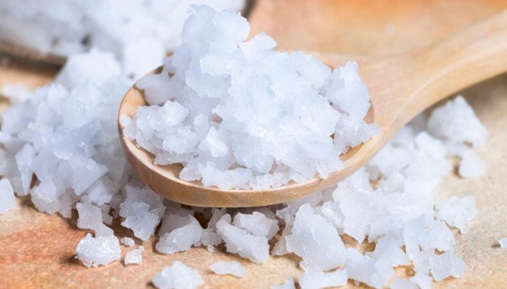 Ricette con Sale grosso | Buonissimo