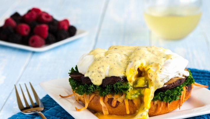 Ricette con Salsa blue cheese | Buonissimo