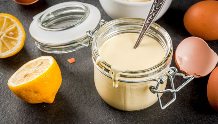 Ricetta Salsa olandese: caratteristiche, valori nutrizionali, usi