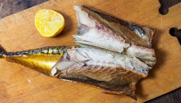 Ricette con Sgombro affumicato | Buonissimo