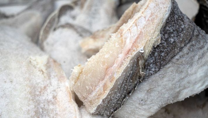 Ricette con Stoccafisso | Buonissimo