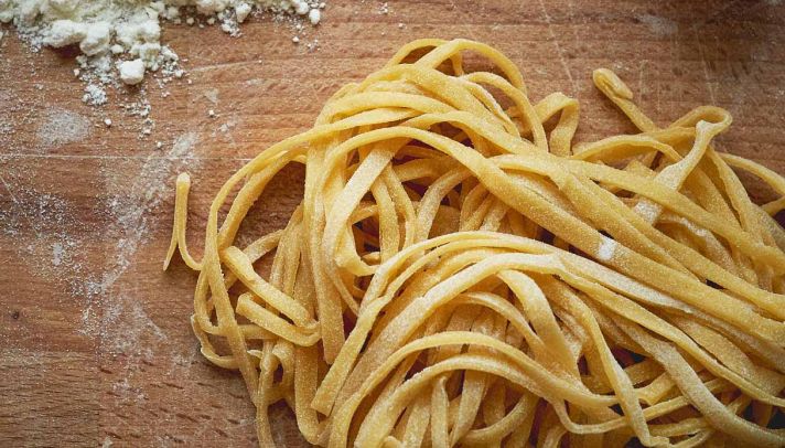 Ricette con Strangozzi | Buonissimo