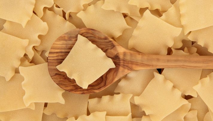 Ricette con Tacconelli | Buonissimo