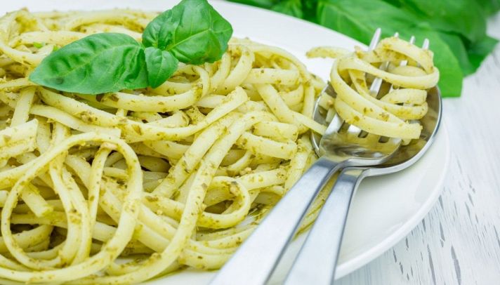 Ricette con Trenette | Buonissimo