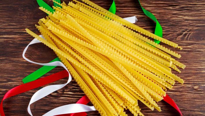 Ricette con Tripoline | Buonissimo