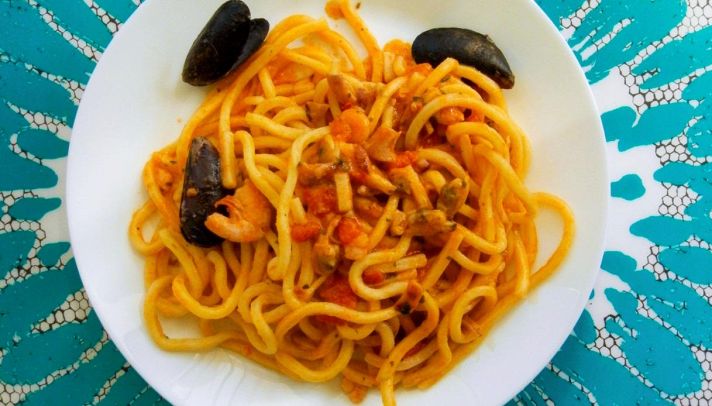 Ricette con Troccoli | Buonissimo