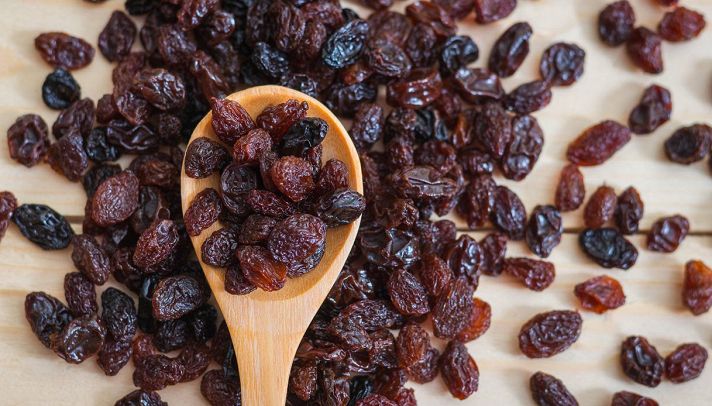 Ricette con Uvetta | Buonissimo