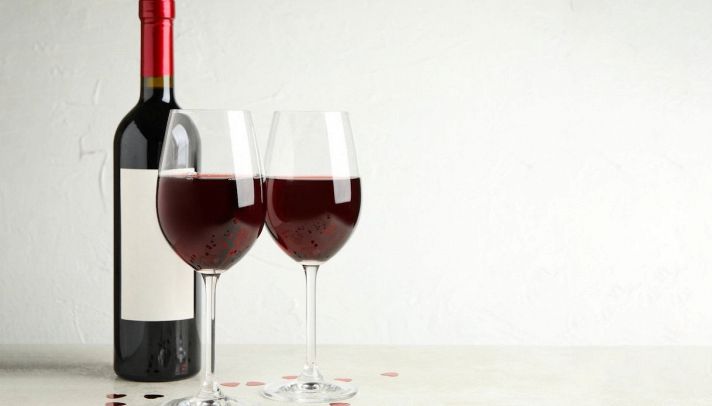 Ricette abbinate a Controguerra DOC Rosso | Buonissimo