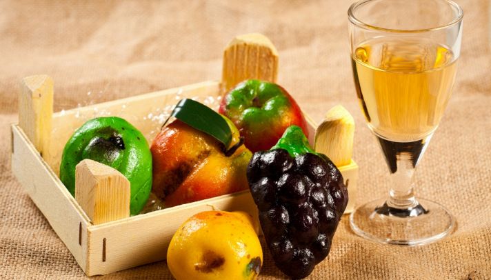 Ricette con Zibibbo | Buonissimo