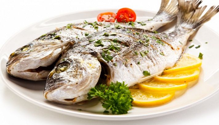 Orata in padella: ricetta facile e gustosa | Buonissimo Ricette