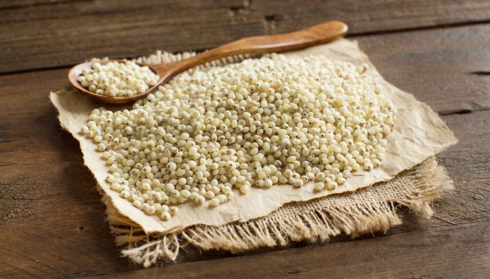 Ricette con Sorgo | Buonissimo