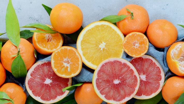 Frutta invernale: le proprietà nascoste e i benefici