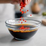 Ricetta goma wakame: insalata di alghe giapponese