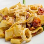 Ricetta Calamarata - Le Ricette di Buonissimo