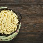 Pasta ai 4 formaggi | Buonissimo Ricette