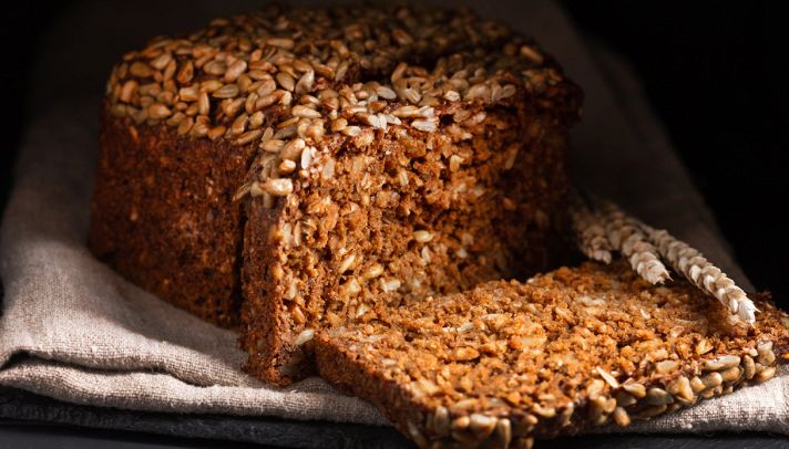 Ricette con Segale | Buonissimo