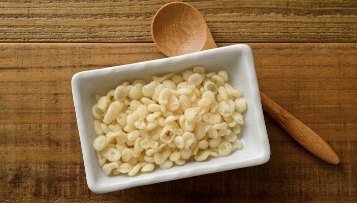 Ricette con Tenkasu | Buonissimo