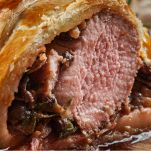 Ricetta Filetto alla Wellington - Le Ricette di Buonissimo