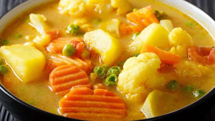 Verdure per tutti i gusti: ricette semplici e gustose | Buonissimo