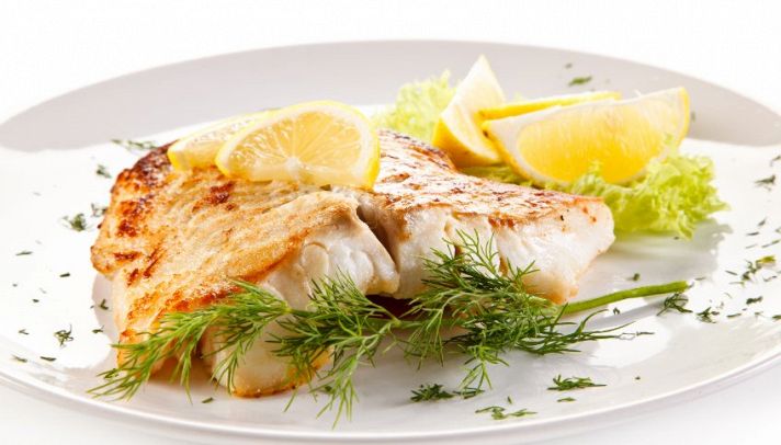 Merluzzo al forno | Buonissimo Ricette