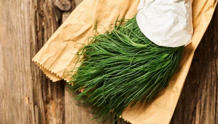 Ricette con Agretti (barba di frate) | Buonissimo