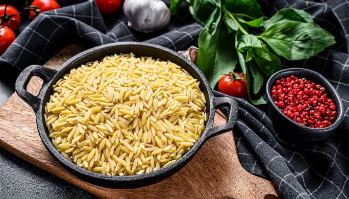 Ricette con Risoni | Buonissimo