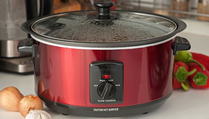Slow cooker: cos'è e quale scegliere - I consigli di Buonissimo
