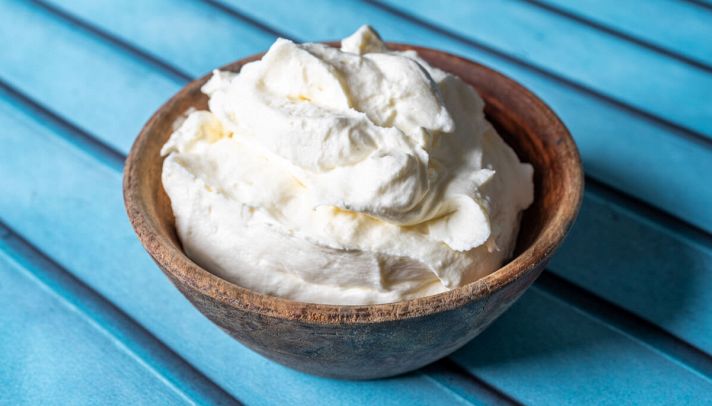 Camy cream: la ricetta | Buonissimo