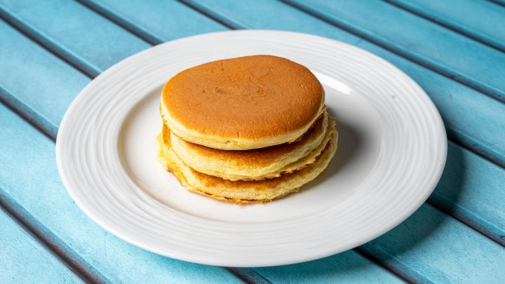 Speciale Pancake: soffici idee per tutta la famiglia | Buonissimo