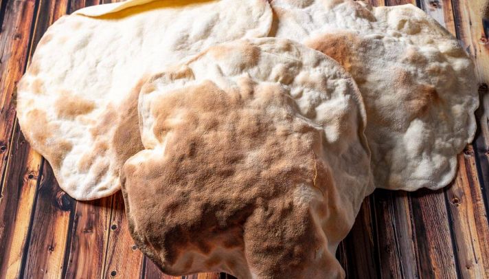 Pane azzimo | Buonissimo Ricette