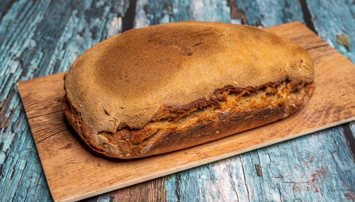 Pane di segale | Buonissimo Ricette