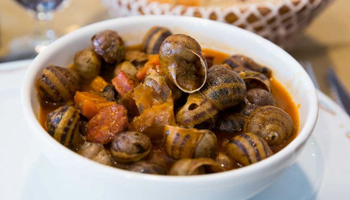 Lumache in umido: ricetta della tradizione | Buonissimo Ricette