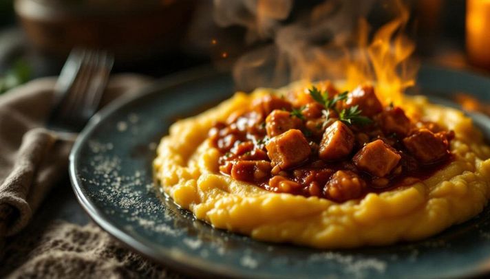 Pastissada de caval: ricetta originale veronese