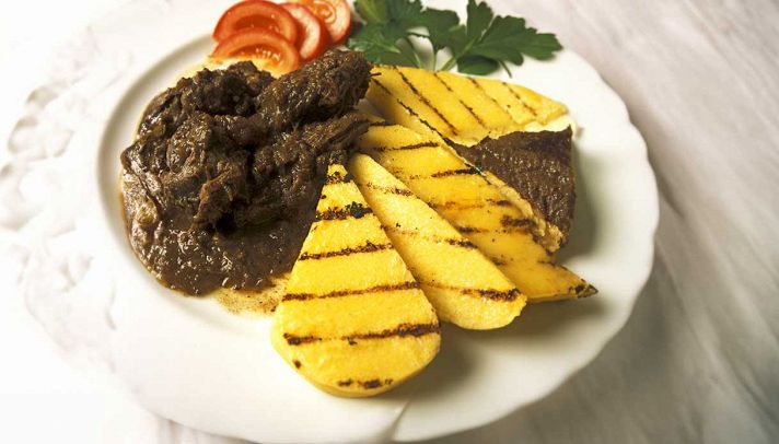 Pastissada de caval | Buonissimo Ricette