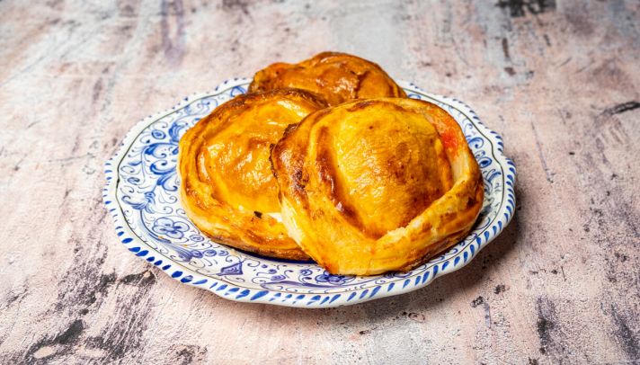 Rustici leccesi | Buonissimo Ricette