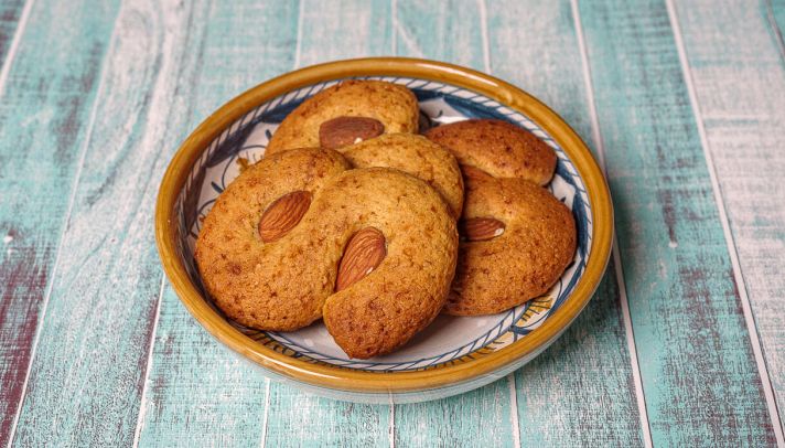 Susamielli napoletani | Buonissimo Ricette